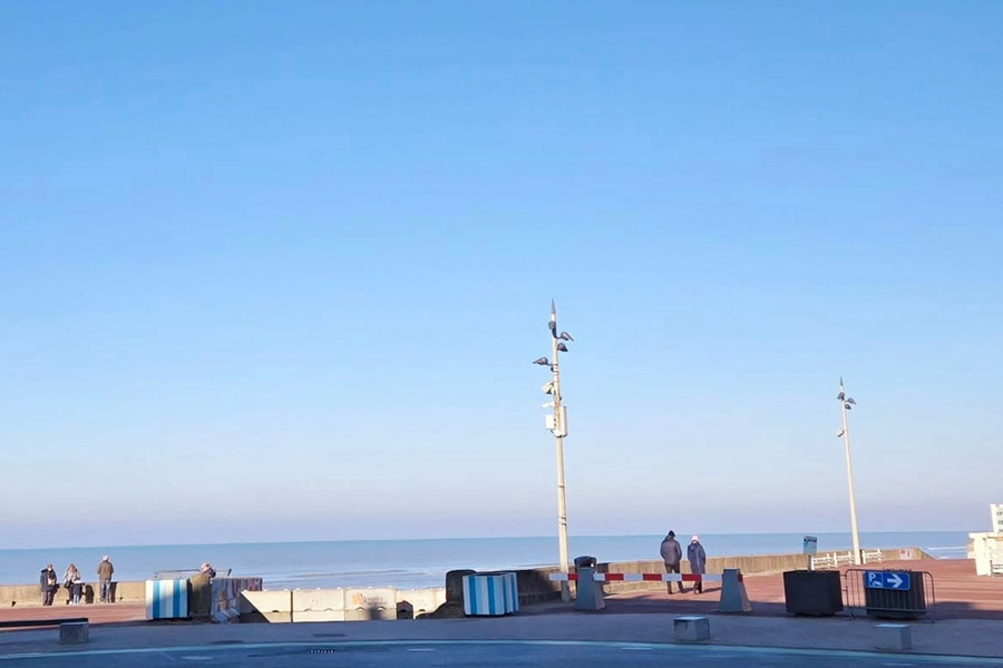 Galerie · Hotel La Terrasse